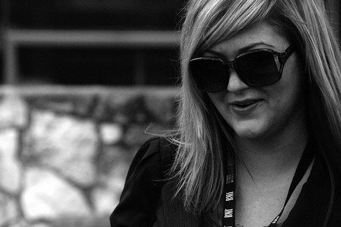 Live Social Media Twitter Interview with Shannon Paul