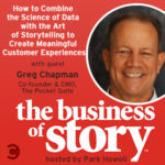 How to Combine the Science of Data with the Art of Storytelling to ...