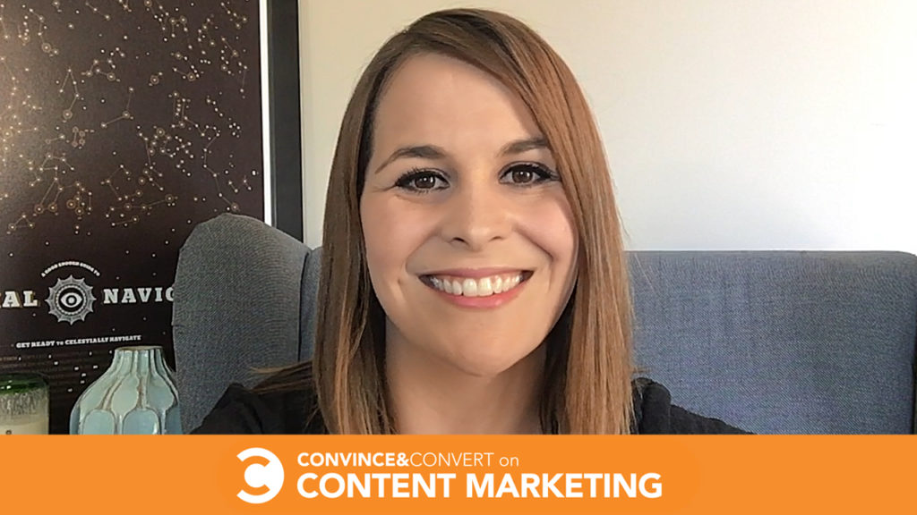 Anna Hrach, Author at Convince & Convert
