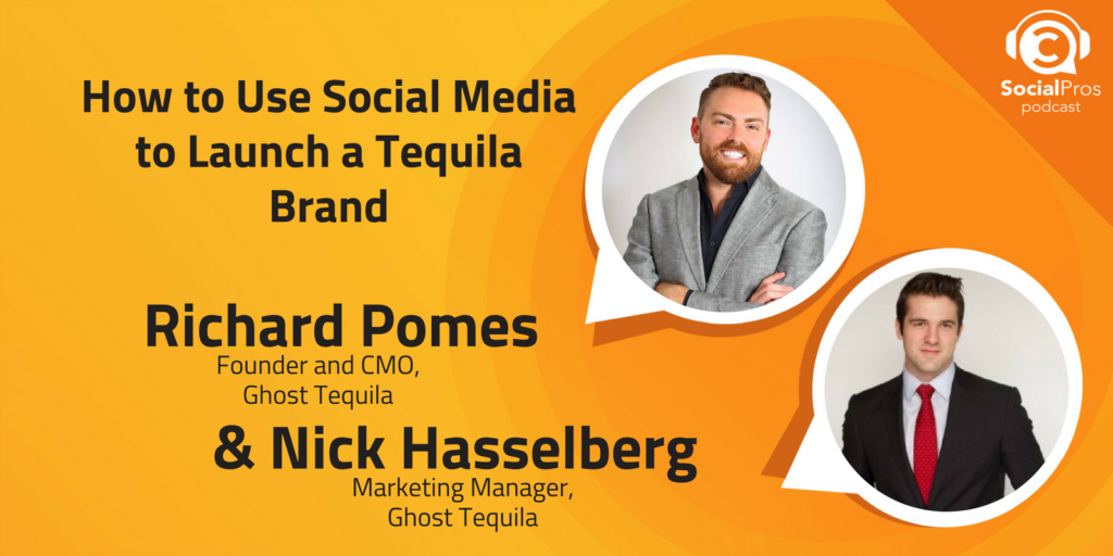 How to Use Social Media to Launch a Tequila Brand - Convince & Convert