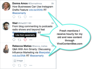 How to Recycle Old Content to Increase Your Conversions