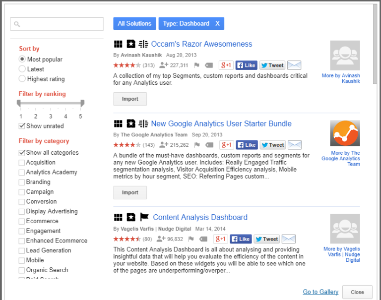 3 Advanced Google Analytics Techniques for B2B Marketers