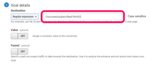 3 Advanced Google Analytics Techniques for B2B Marketers