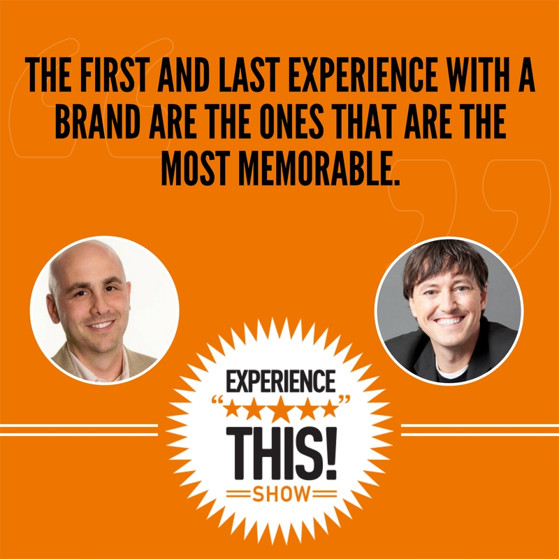 The Secret Ingredients to a Memorable Customer Experience - Convince ...