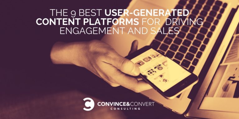 The 9 Best User-Generated Content Platforms for Driving Engagement and ...