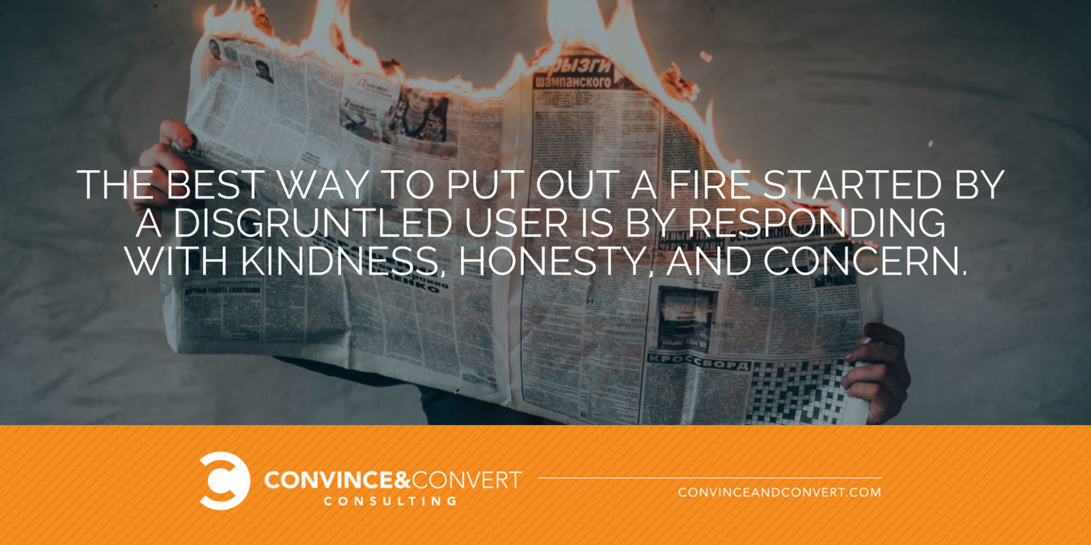 5 Critical Precautions When Publishing Controversial Content