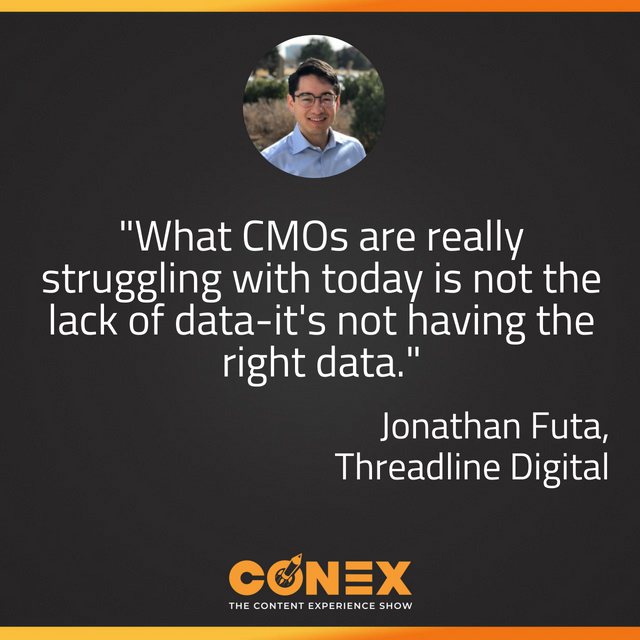 How to Turn Emotions Into Metrics | The Content Experience Show