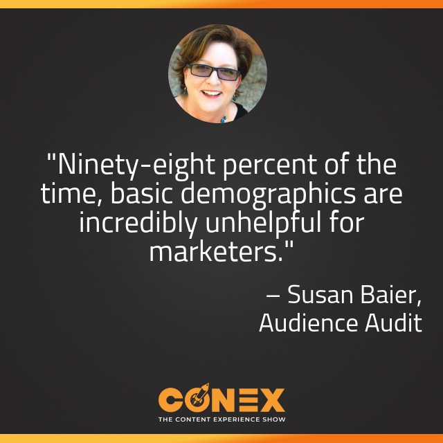 How to Build Attitudinal Personas for Effective Audience Segmentation