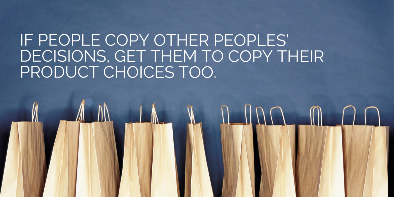 The Psychology of Social Proof and Why It Makes Word of Mouth Effective