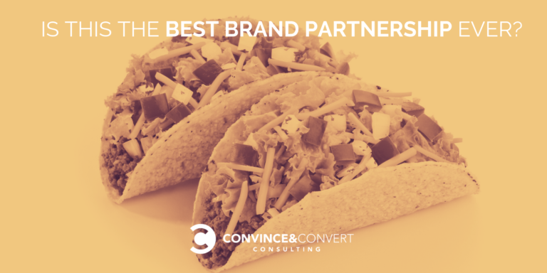 Is This the Best Brand Partnership Ever? - Convince & Convert Social ...