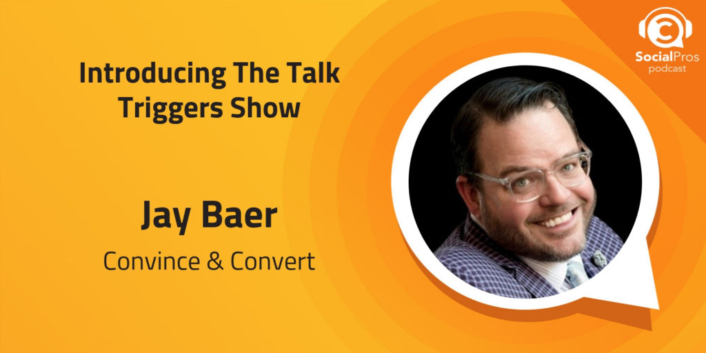 Introducing The Talk Triggers Show