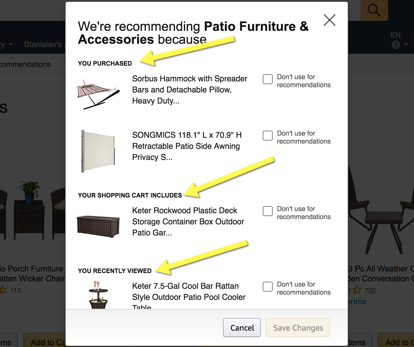 What Advanced Marketing Personalization Is and How to Use It