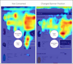 How to Use Heatmaps to Increase Your Conversions | Convince & Convert