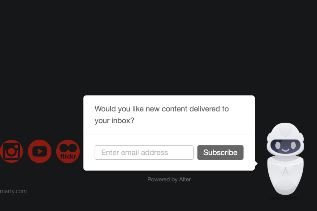 How to Grow Your Email List - Convince & Convert