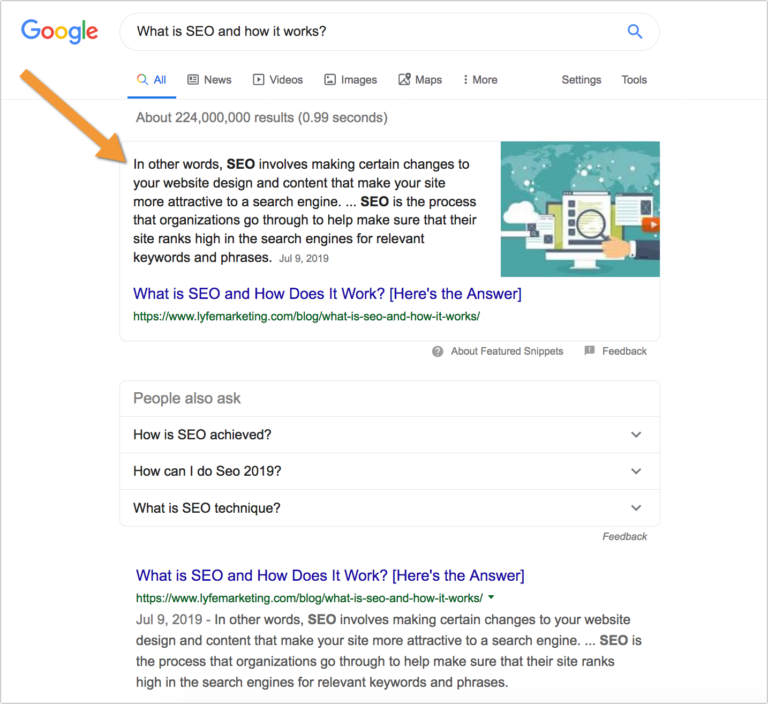 How to Optimize Your Website for Voice Search and Featured Snippets - Convince & Convert