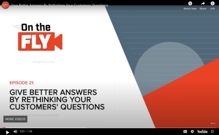 Top 20 Best Content Marketing Examples of 2020