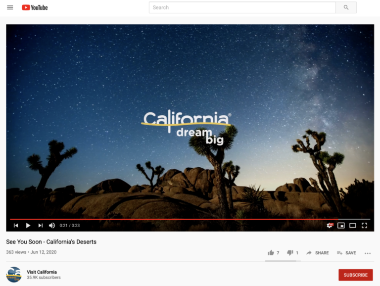 Top 20 Best Content Marketing Examples of 2020