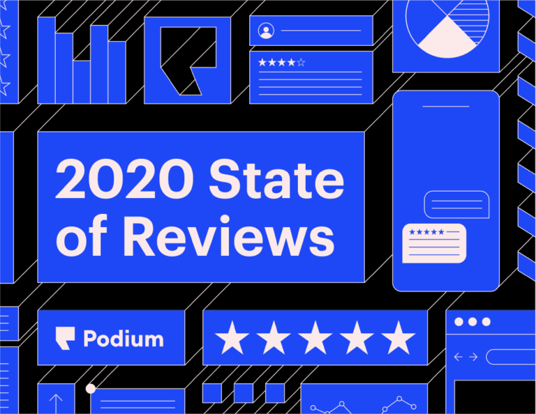 New Research Reveals Mind-Blowing Truth About Customer Reviews
