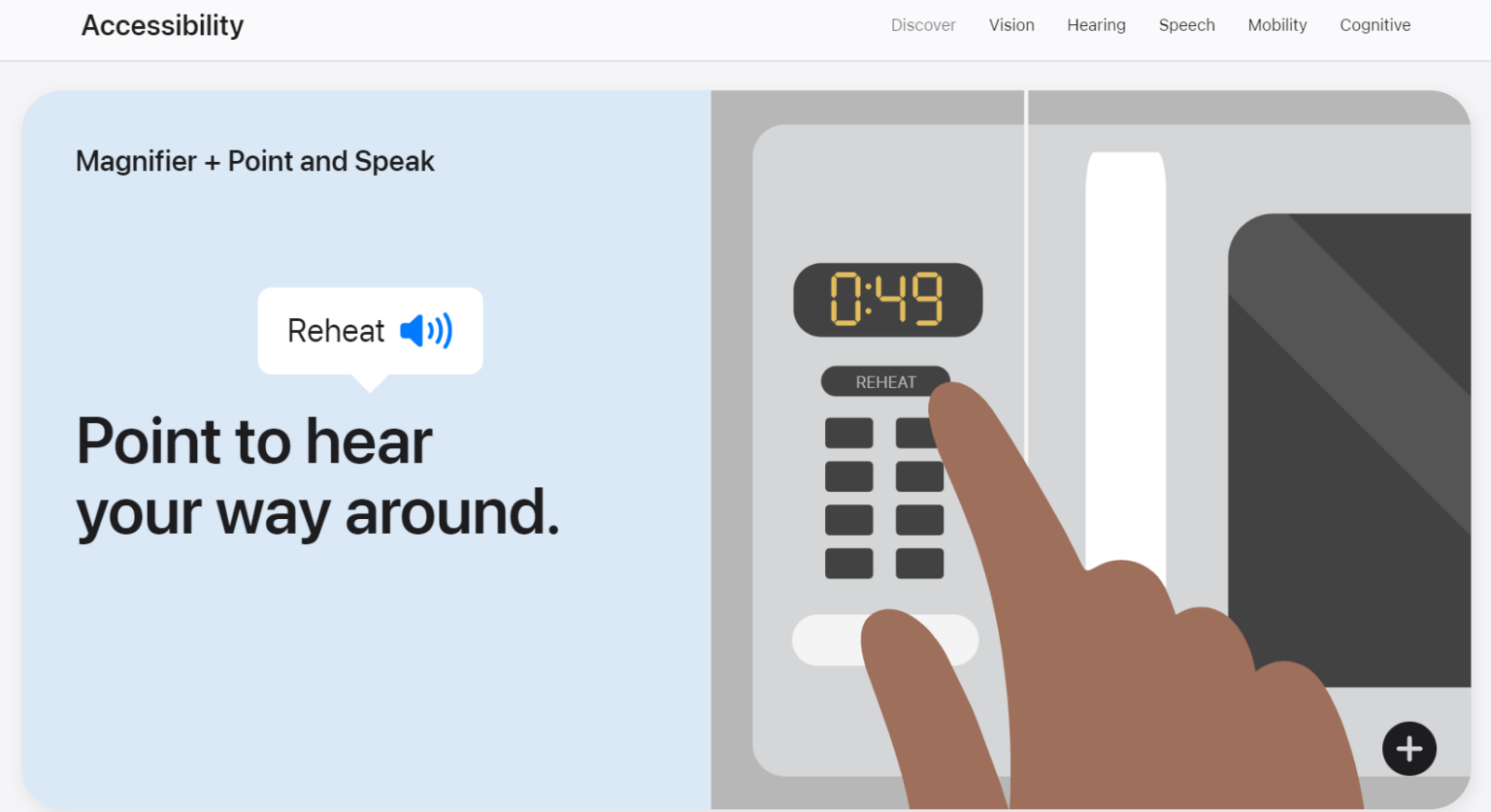 17 Leading Accessible Website Examples | Convince & Convert