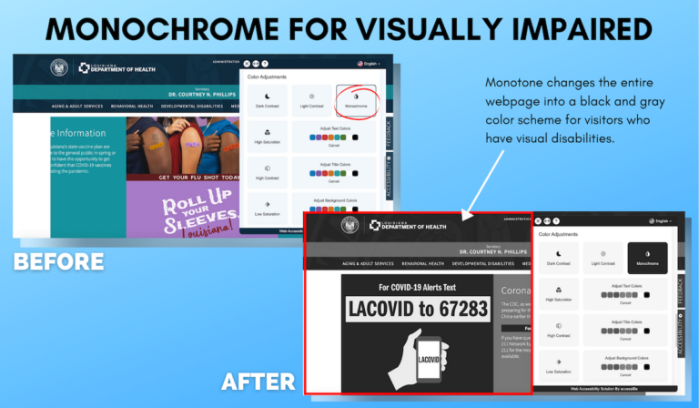 20 Awesome Examples of Accessible Websites - Convince & Convert