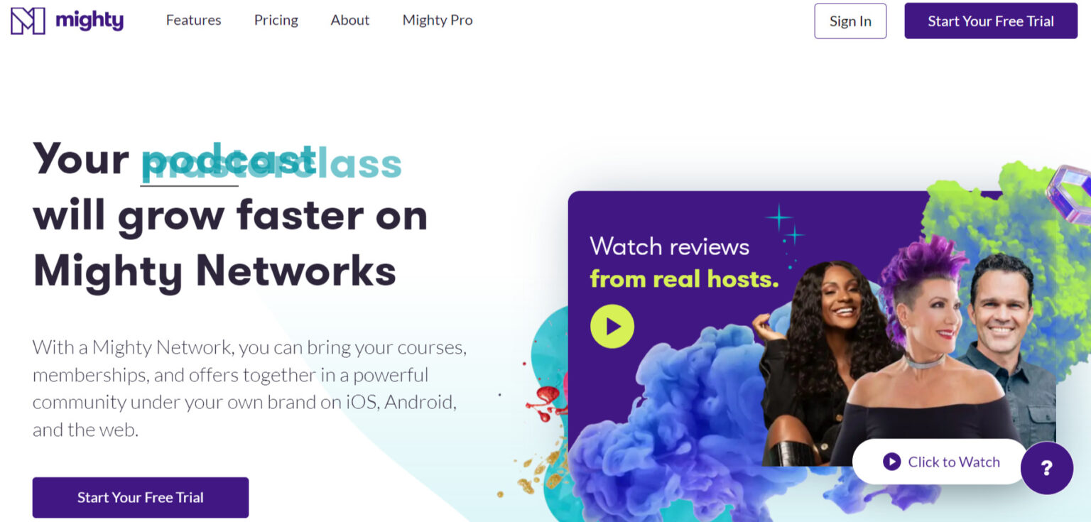 17 Leading Accessible Website Examples | Convince & Convert