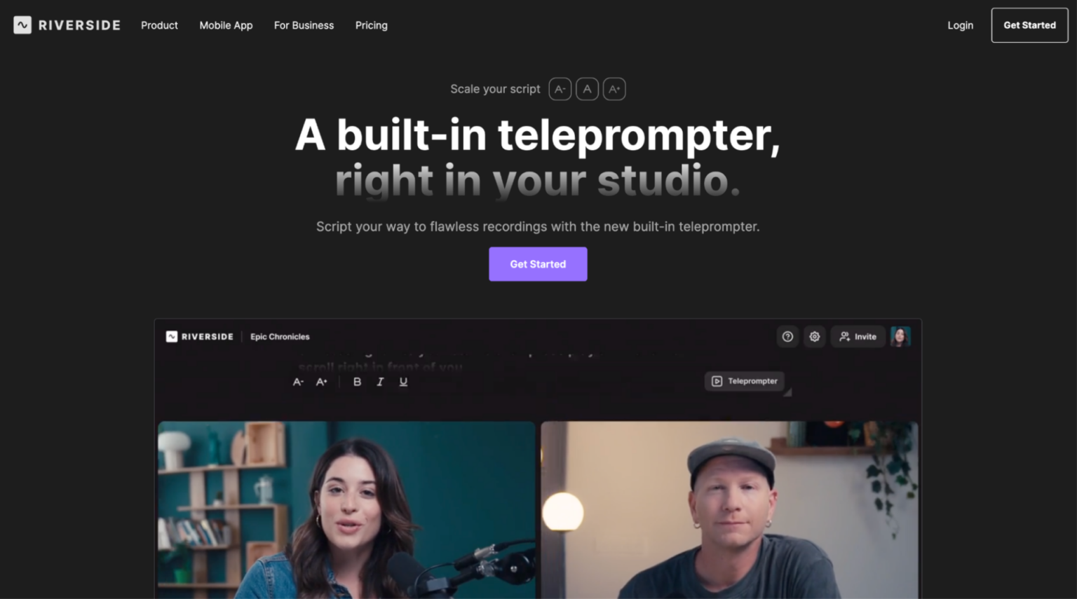 17 Leading Accessible Website Examples | Convince & Convert