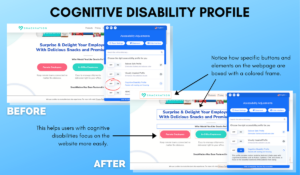 20 Awesome Examples of Accessible Websites - Convince & Convert
