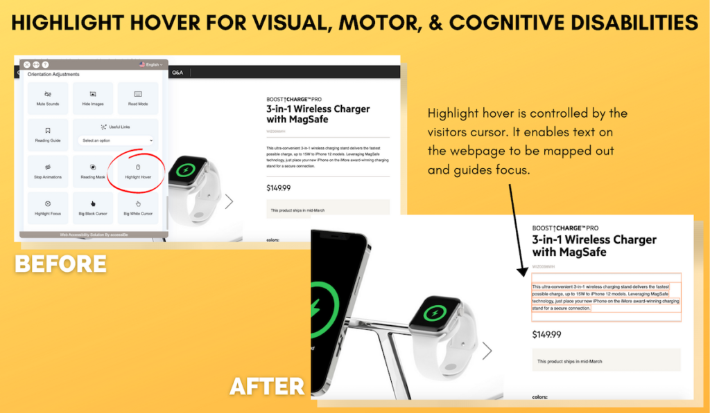 20 Awesome Examples of Accessible Websites - Convince & Convert
