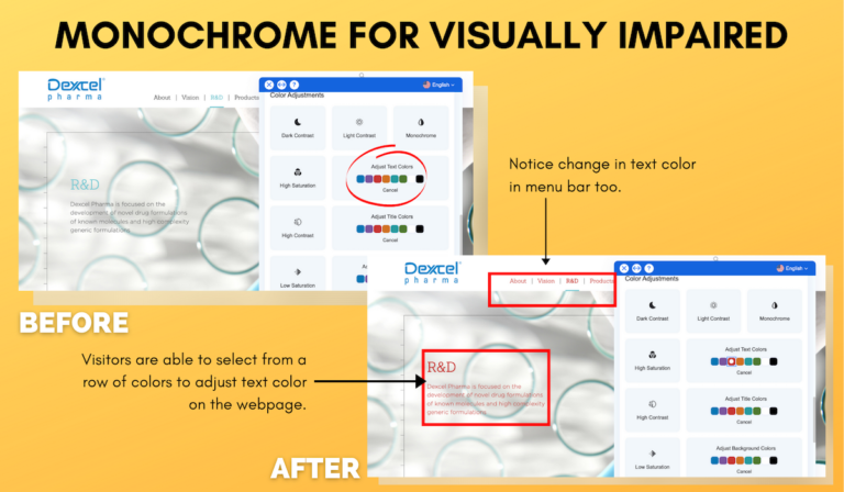 20 Awesome Examples of Accessible Websites - Convince & Convert