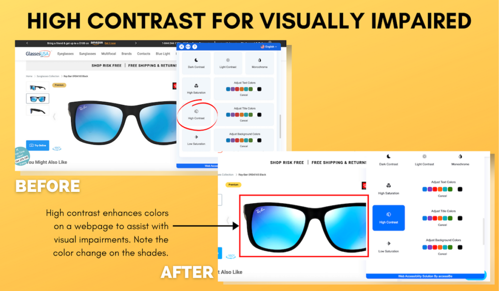20 Awesome Examples of Accessible Websites - Convince & Convert