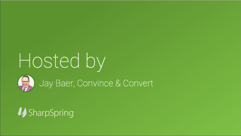 How to Create a Successful Influencer Marketing Campaign Using Webinars - Convince & Convert