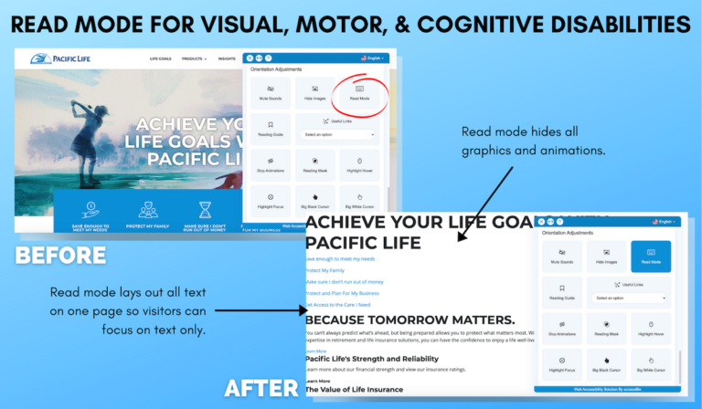20 Awesome Examples of Accessible Websites - Convince & Convert