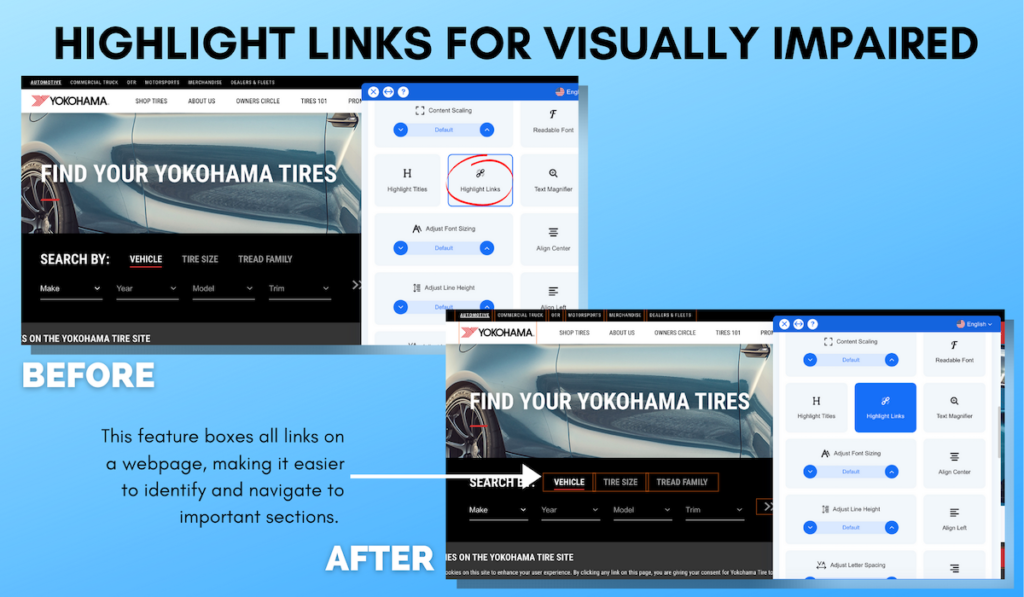 20 Awesome Examples of Accessible Websites - Convince & Convert