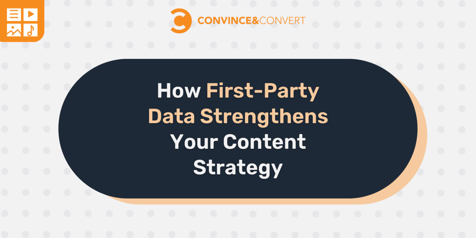 Content Marketing Archives - Convince & Convert