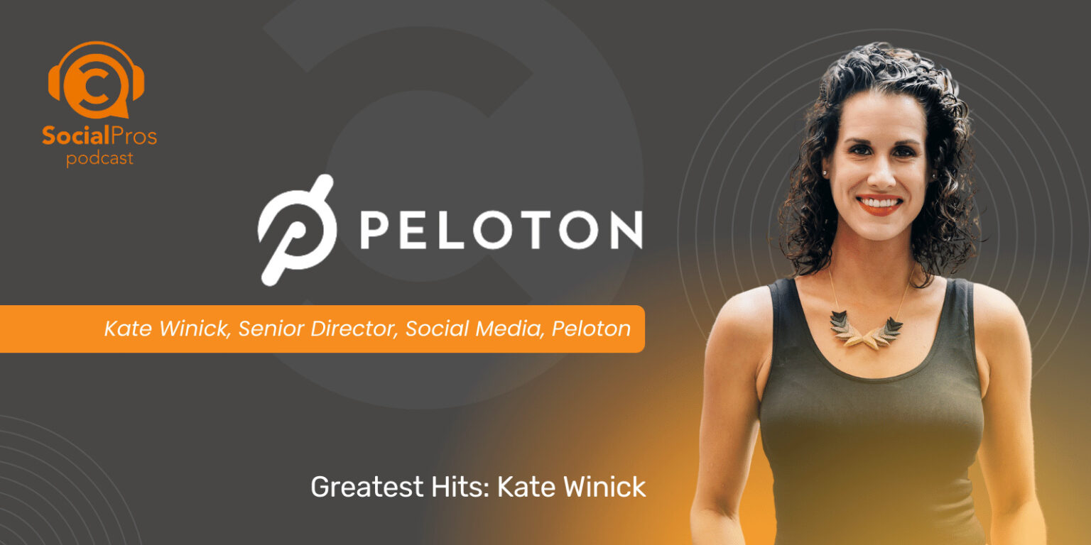 Social Pros Podcast Archives - Convince & Convert