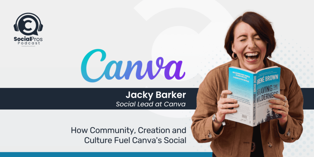 Create an Adoring Social Fan Base like Canva