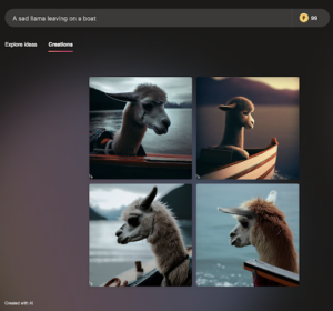 AI Tools for Visual Marketing