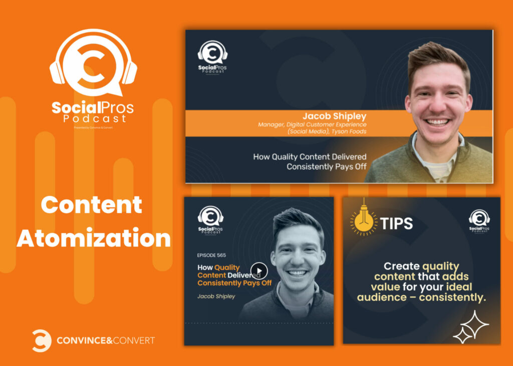Content Atomization: The Underutilized Hero of Content Marketing Best ...