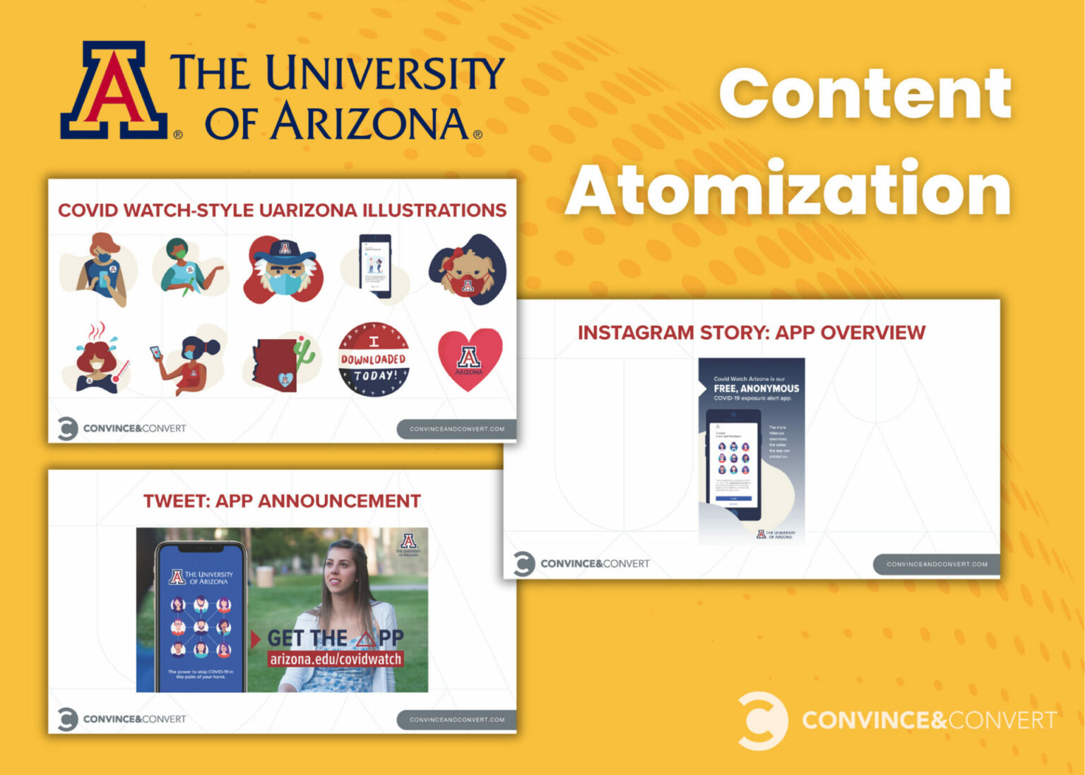 Content Atomization: The Underutilized Hero of Content Marketing Best ...