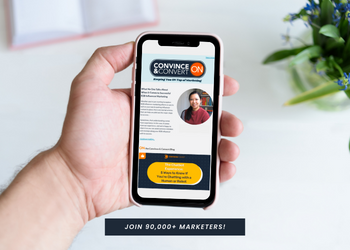 16 Tips for Improving Your Content Creation | Convince & Convert