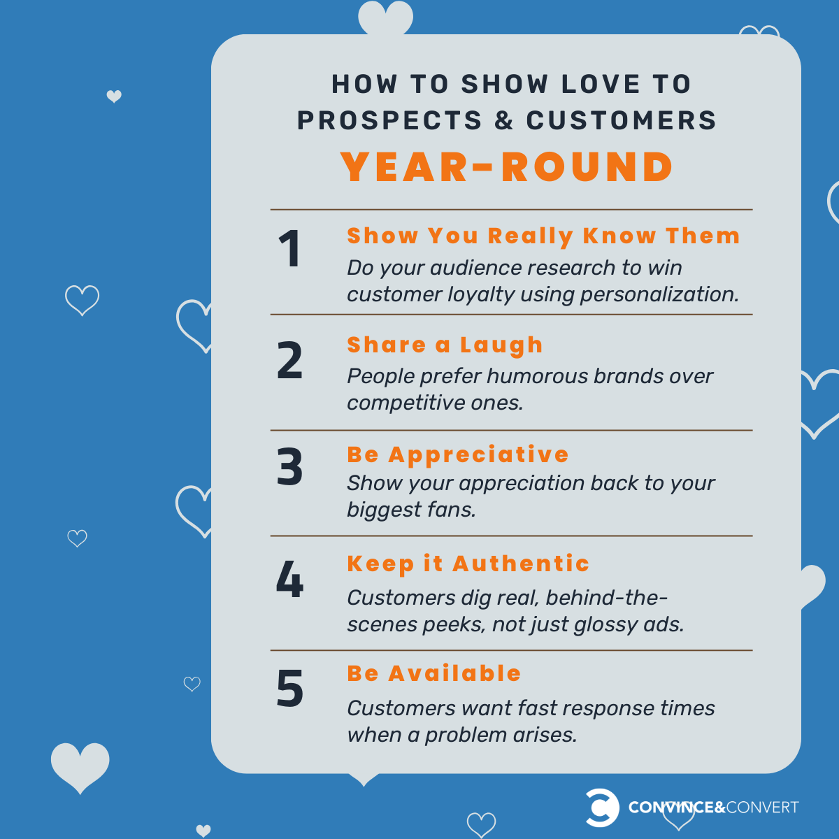 Beyond Valentine’s Day: Year-Round Marketing Strategies To Build Brand ...